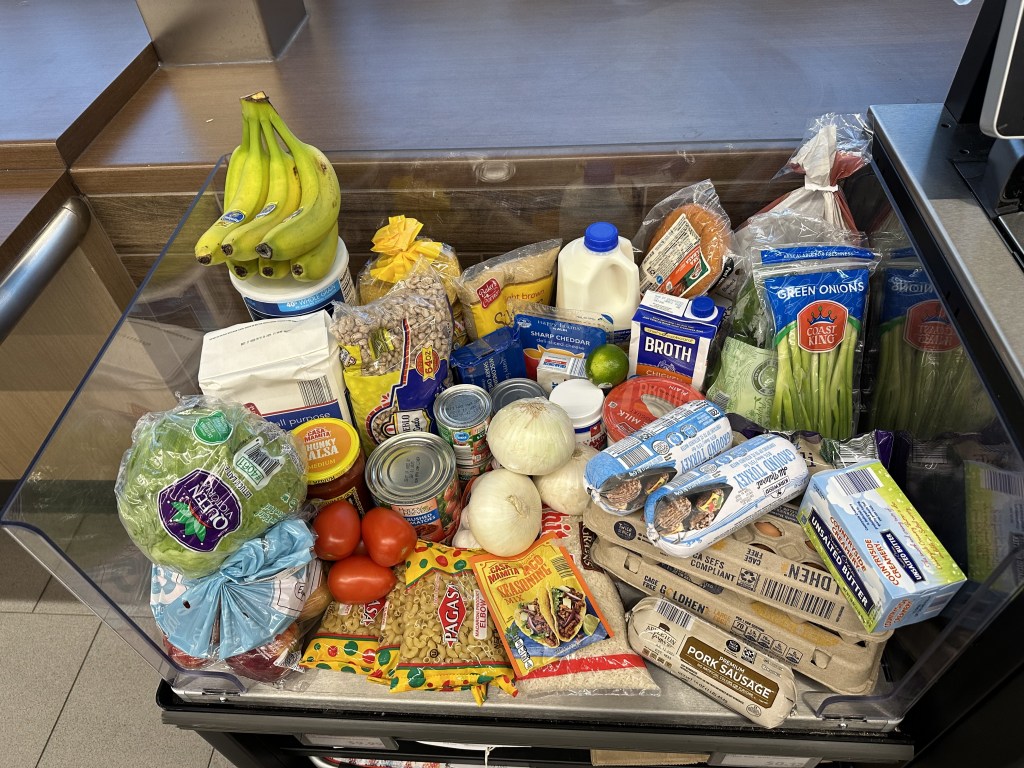 110 Meals for $75: A Budget-Friendly Meal Plan - Laura Legge